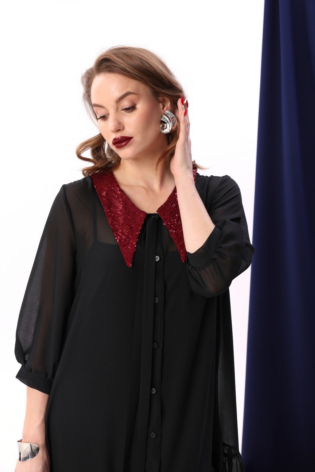 Платье 800-4 NikVa купить - 4% скидка | в наличии